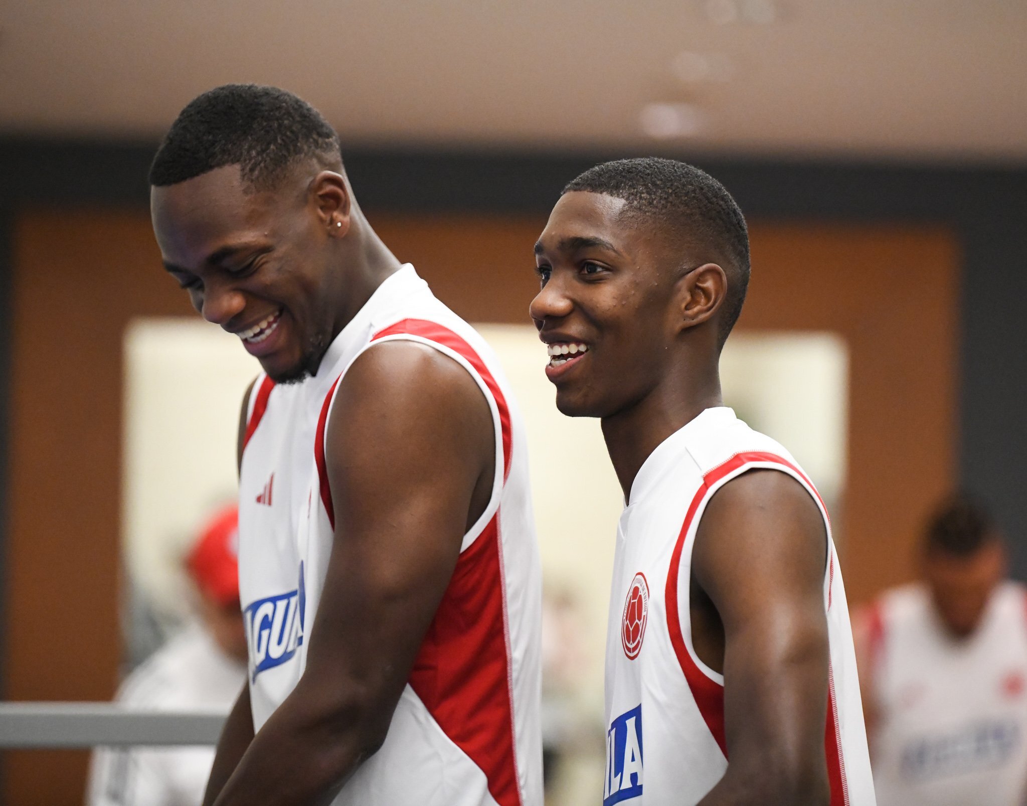 Lista preliminar de Colombia al Mundial U-20: polémica y dos canteranos ...