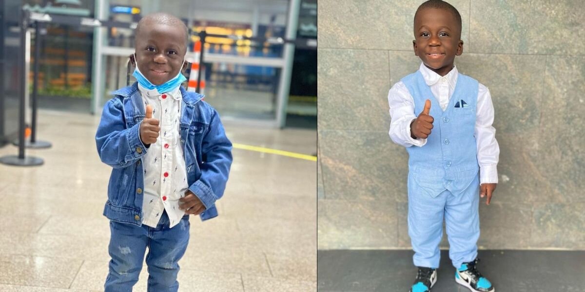 Yanfry: Uno de los 70 líderes en el futuro, según Forbes - Canal 1