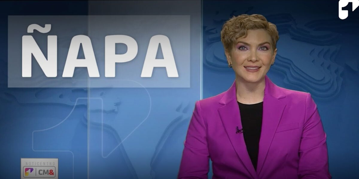 Ñapa | Los memes de todos los viernes - Canal 1