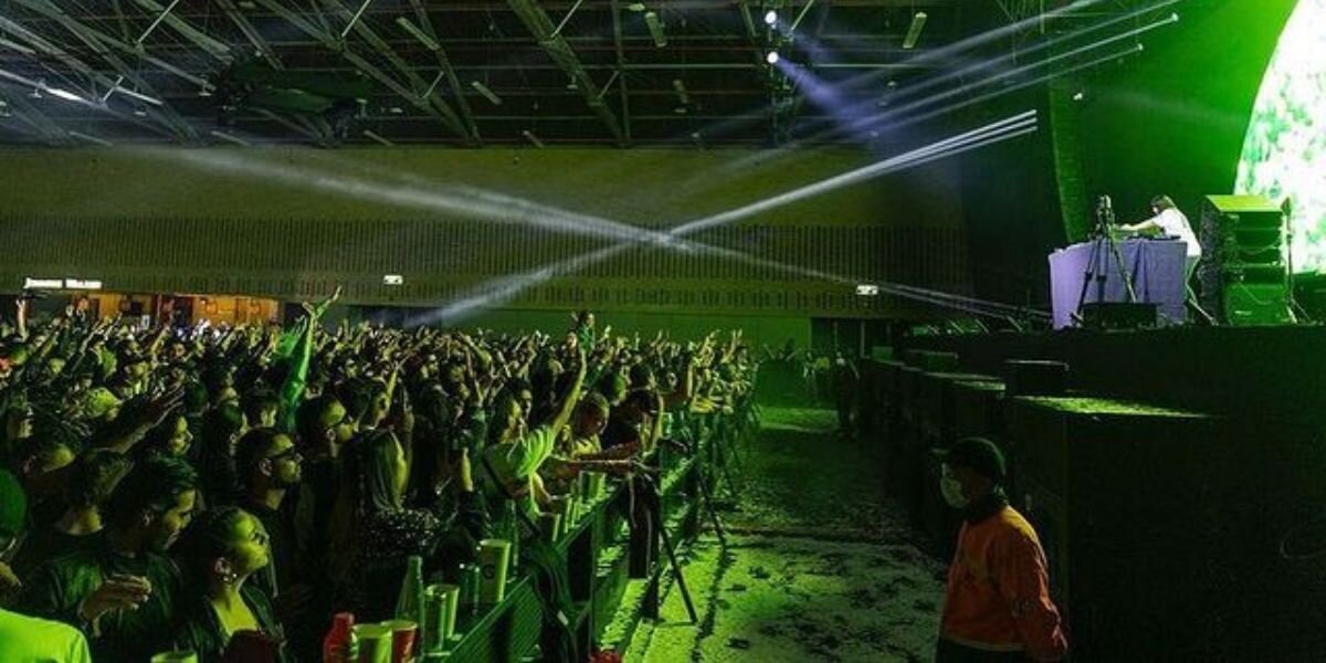 ¡Inició el Baum Festival 2023! Conoce los artistas y horarios - Canal 1