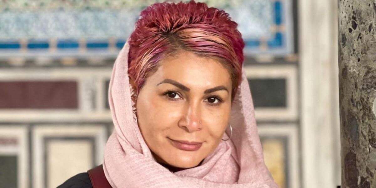 Ayda Valencia, dice haberse conectado con los niños perdidos en Caquetá ...