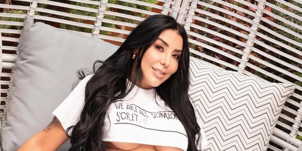 Marcela Reyes se sincera luego de su extracción de biopolímeros - Canal 1