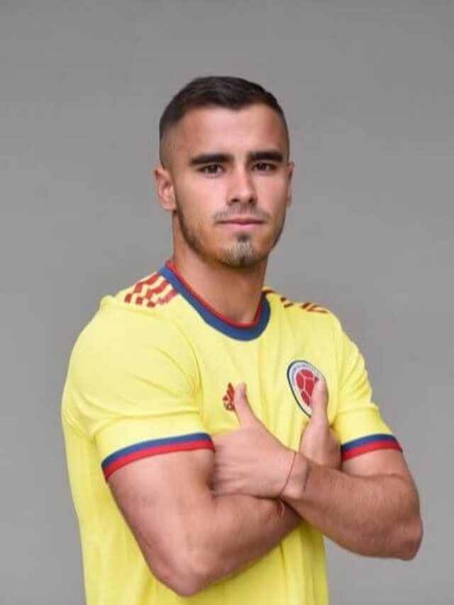 ¿Quién es Tomás Ángel? - Canal 1