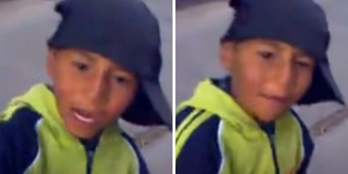 ¿Qué fue del niño del video “Péguelo socio”? - Canal 1