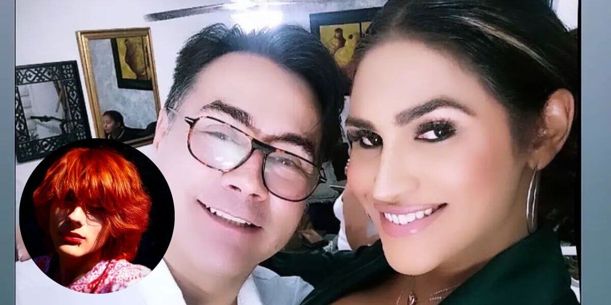 Hijo de Mauro Urquijo inició transición de género - Canal 1