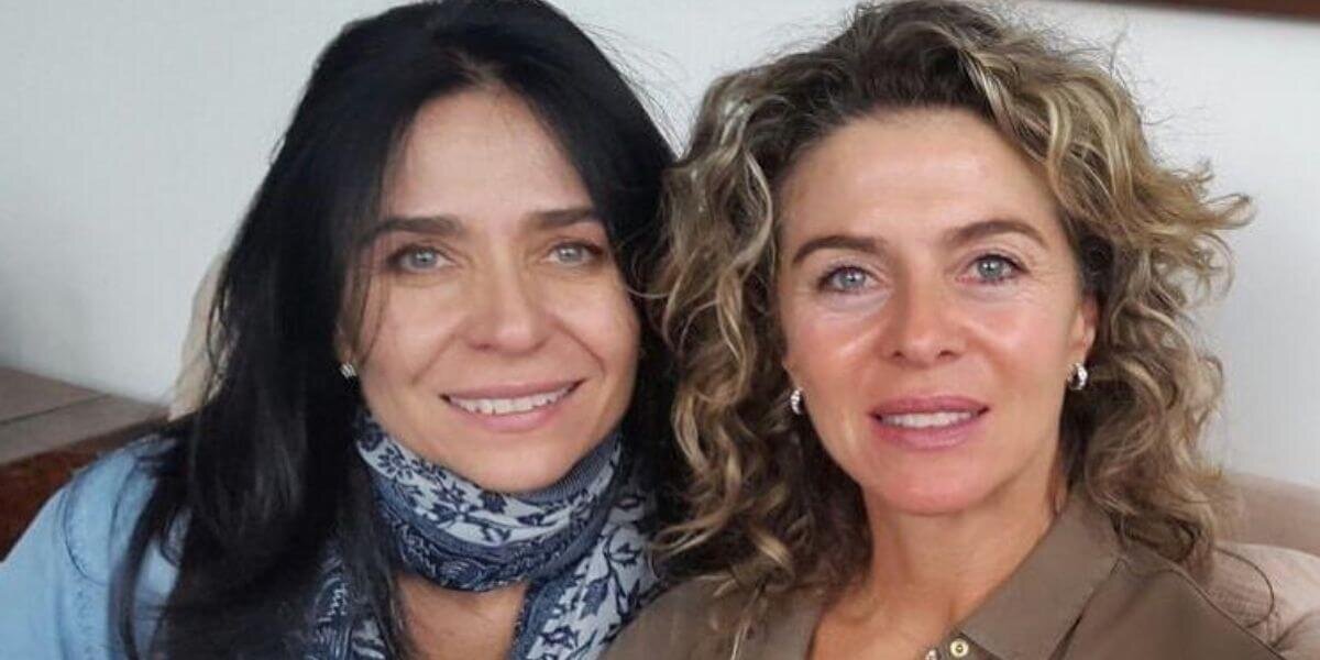 Hermana De Margarita Rosa Sería Nombrada En Cargo Del Gobierno Canal 1