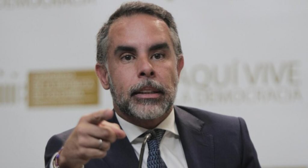 Corte Suprema no impondrá medida de aseguramiento en contra del ...