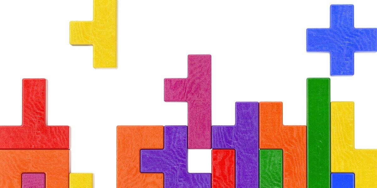 La historia que pocos conocen detrás de Tetris - Canal 1 La historia que pocos conocen detrás de Tetris - Canal 1