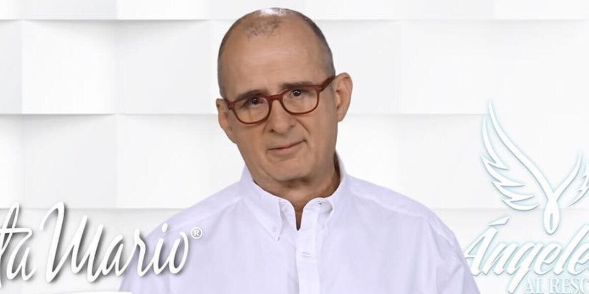 Amigos y familia de Jota Mario lo recuerdan a 4 años de muerte - Canal 1