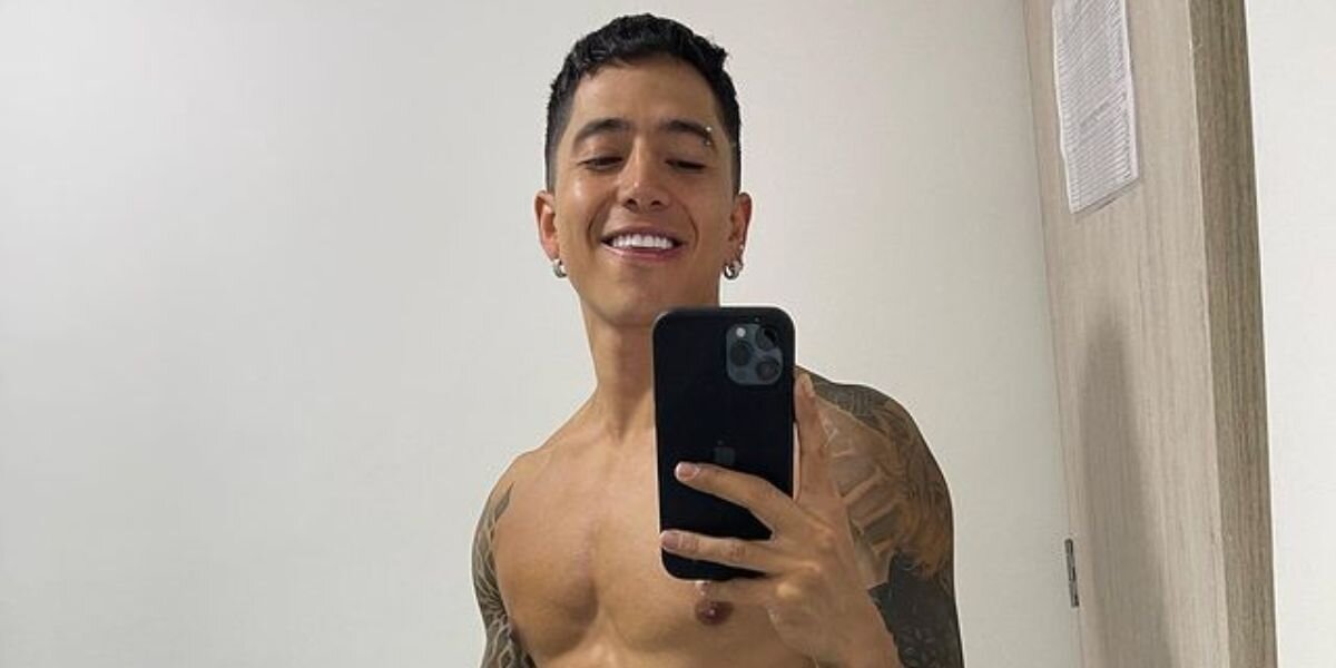 Andy Rivera habló de la ansiedad de estar solo - Canal 1