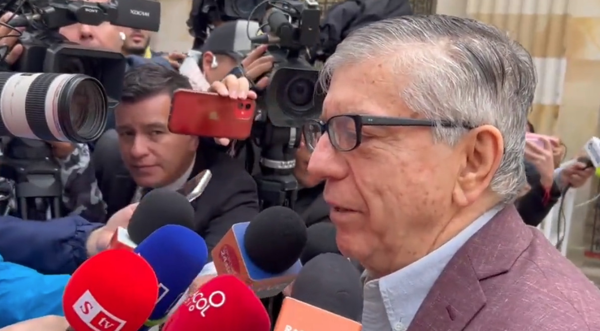 César Gaviria citó a su partido para hablar sobre las reformas del ...