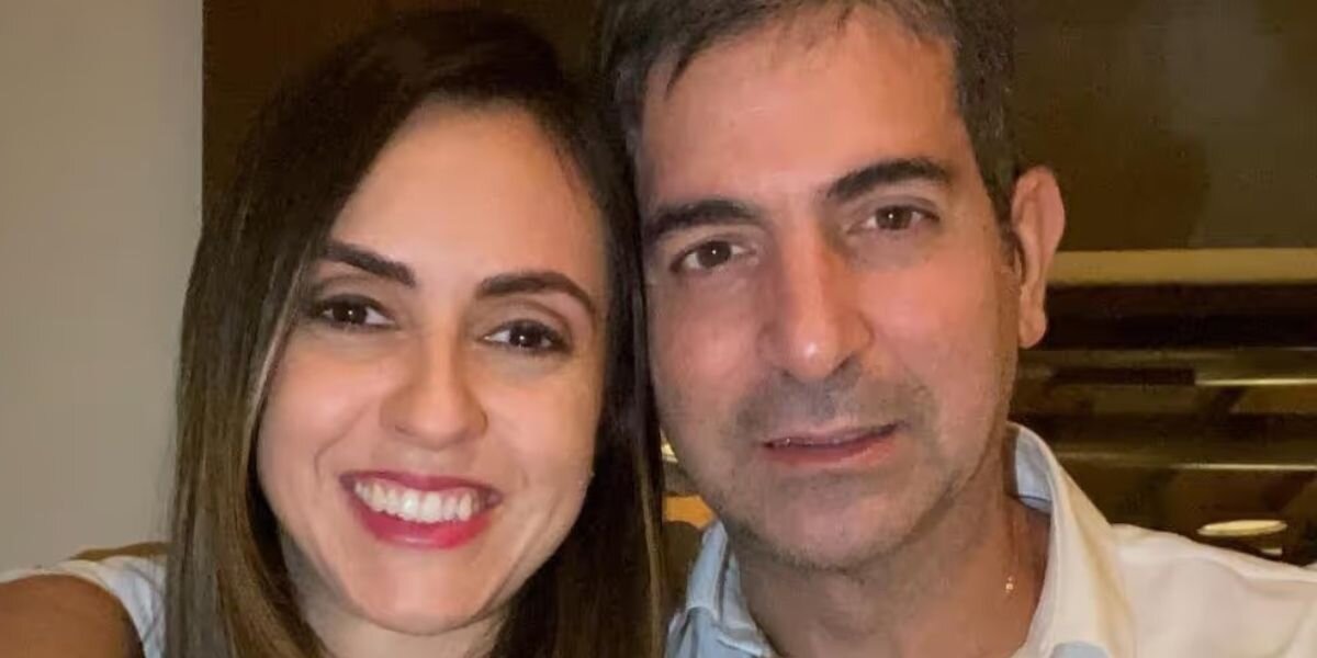 Esposa del fiscal Pecci se niega a poner un pie en el país - Canal 1