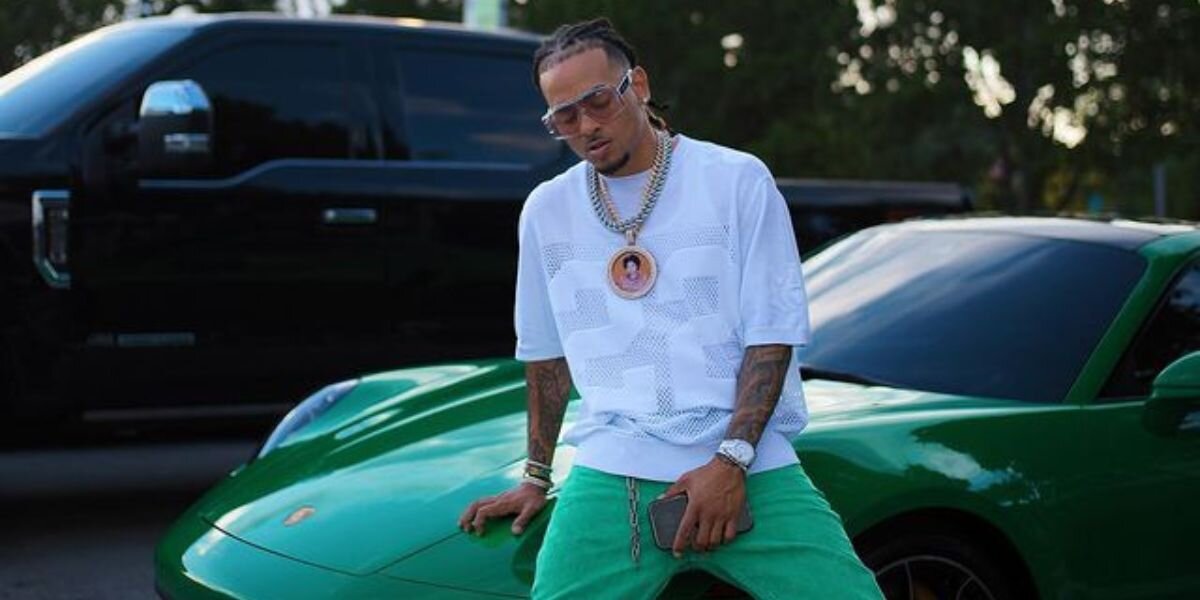 Ozuna fue hospitalizado de emergencia en Puerto Rico - Canal 1