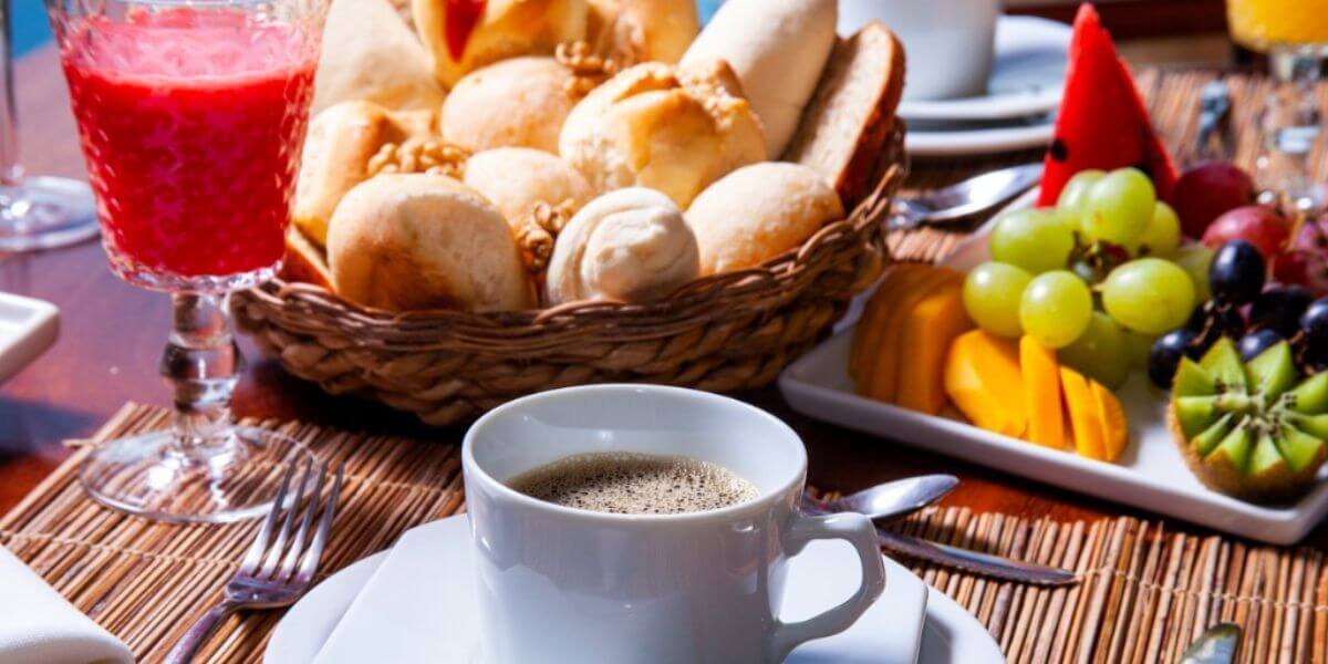 La importancia de desayunar para un cuerpo sano - Canal 1