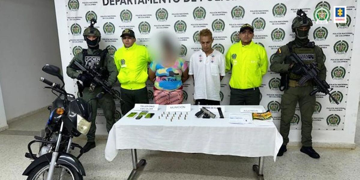 Alias 'Fayit', a la cárcel otra vez por asesinar a una joven 12 días ...