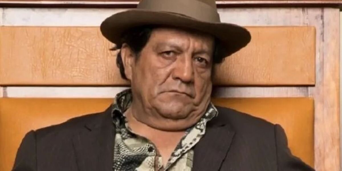 Recordamos la vida artística del actor Edgardo Román - Canal 1