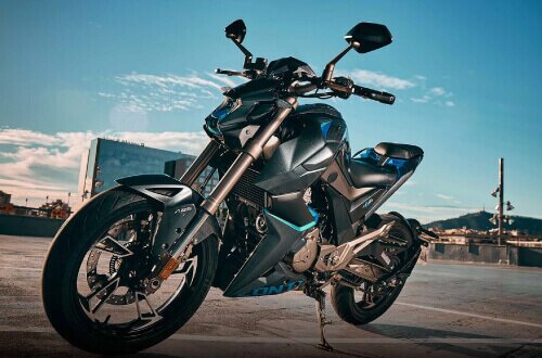 Nuevas motos Auteco Victory: Zontes 200U, MRX 200 y MRX200 Arizona ...