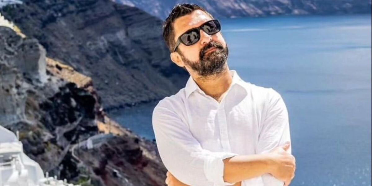 Iván Marín, dos semanas después de su incidente - Canal 1