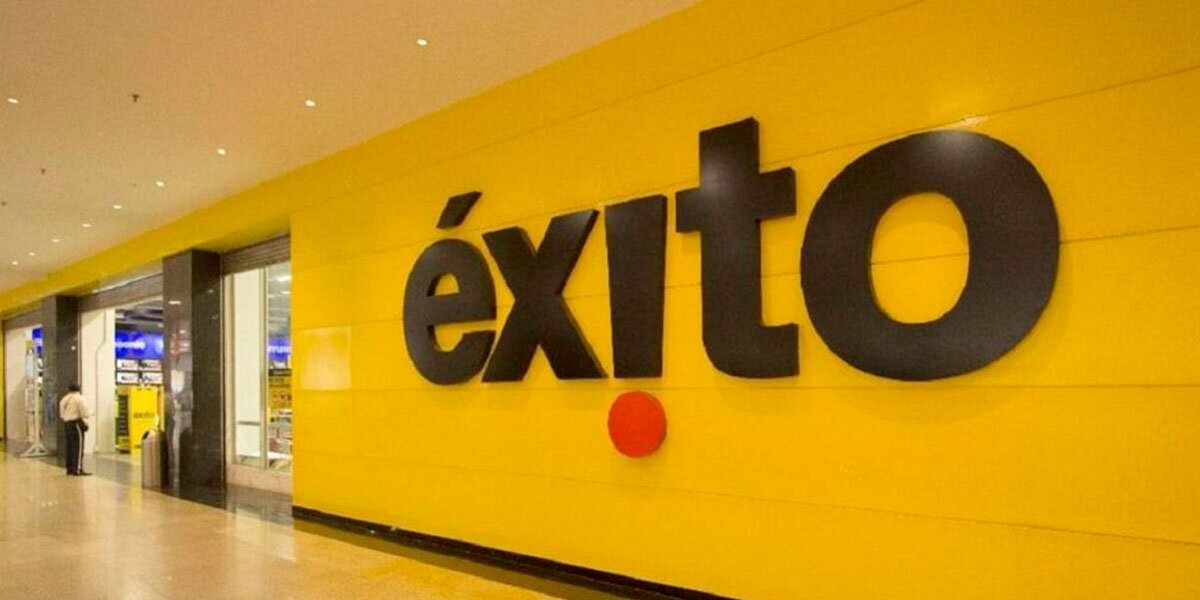 ¡Aprobado! Grupo Éxito cotizará en Wall Street - Canal 1