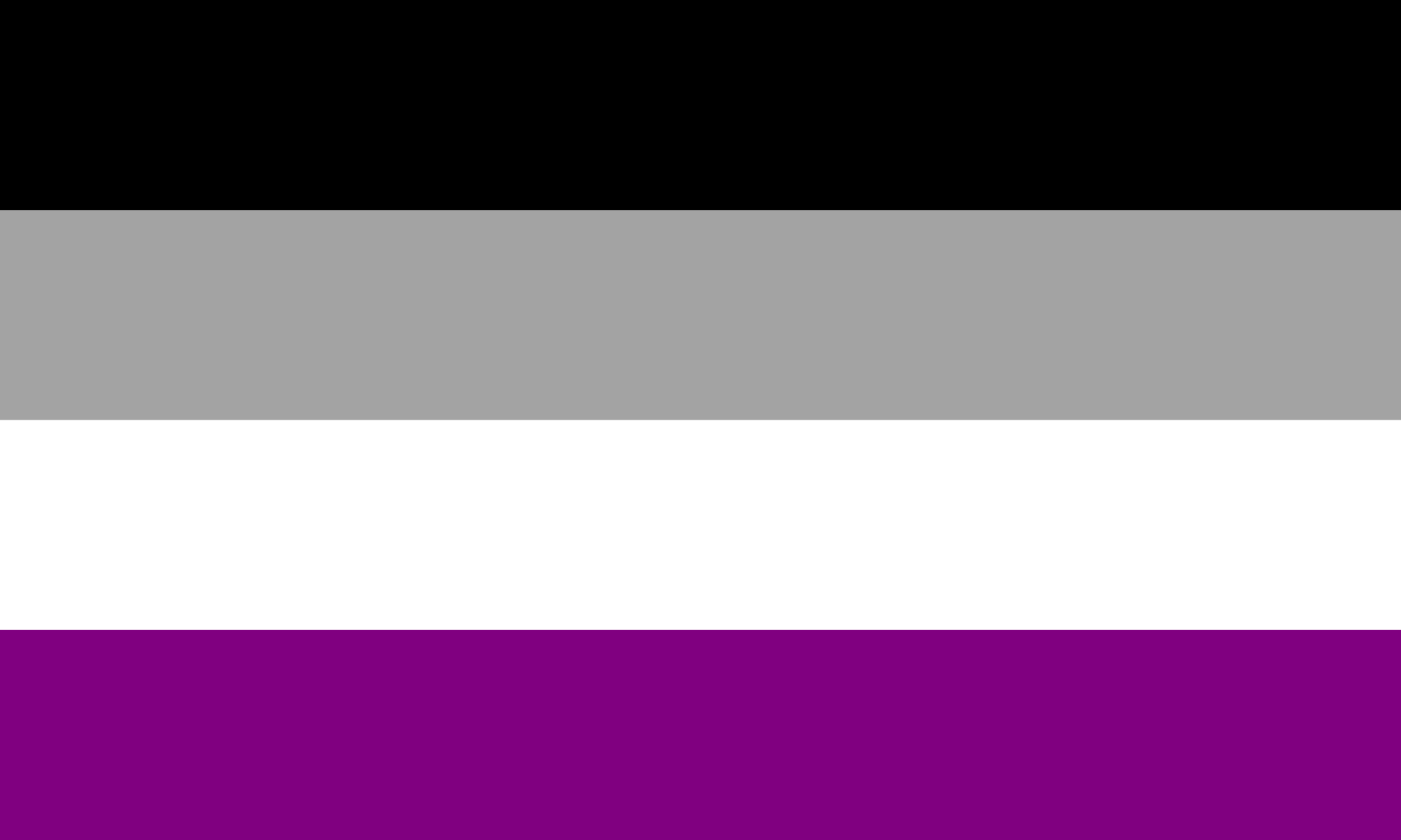 Conozca los significados de las banderas LGBTIQ+ - Canal 1