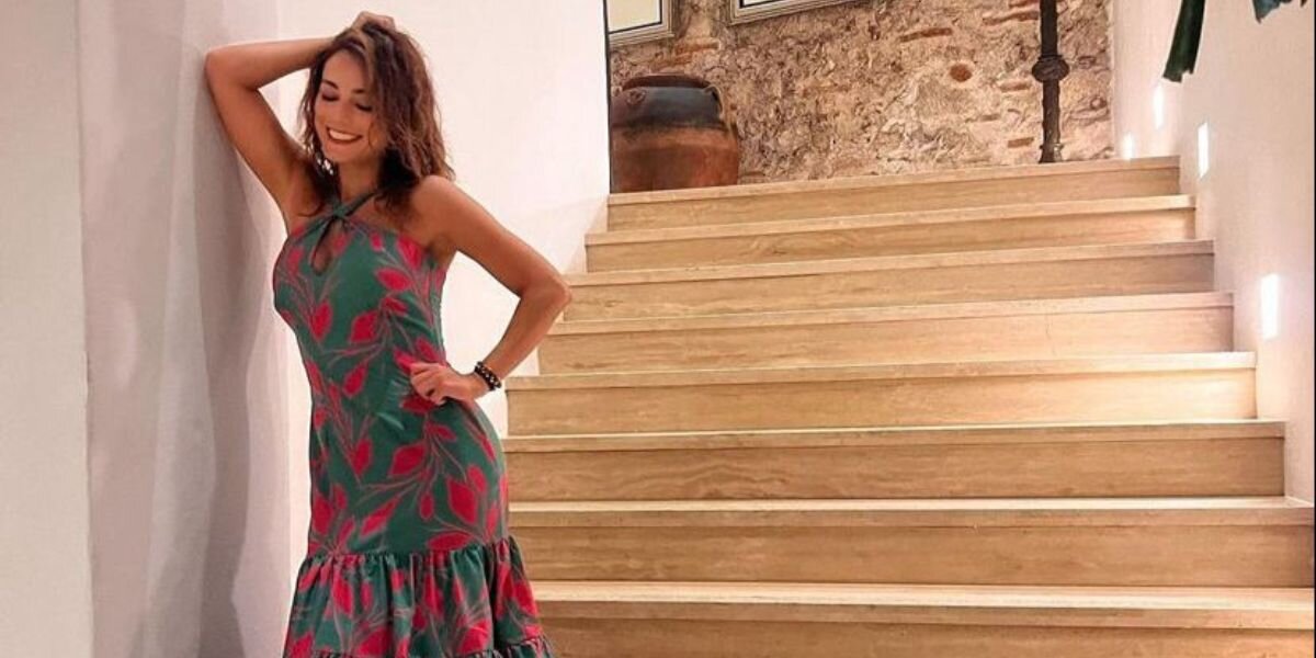 Alexandra Santos: De presentadora a astróloga - Canal 1