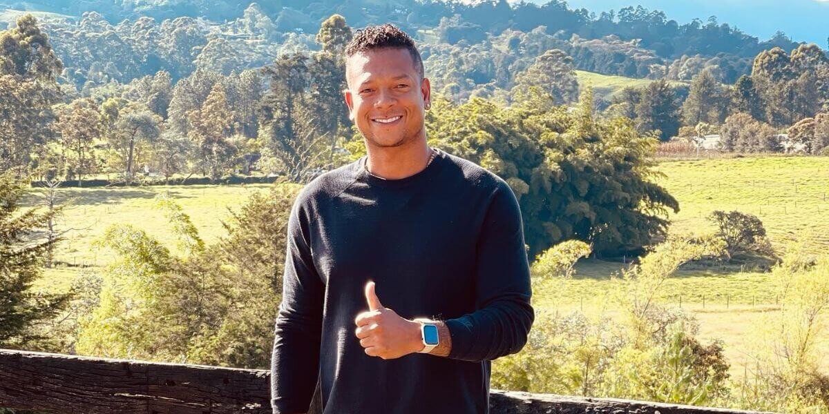 Freddy Guarín revela su asombroso cambio físico tras confesar su ...