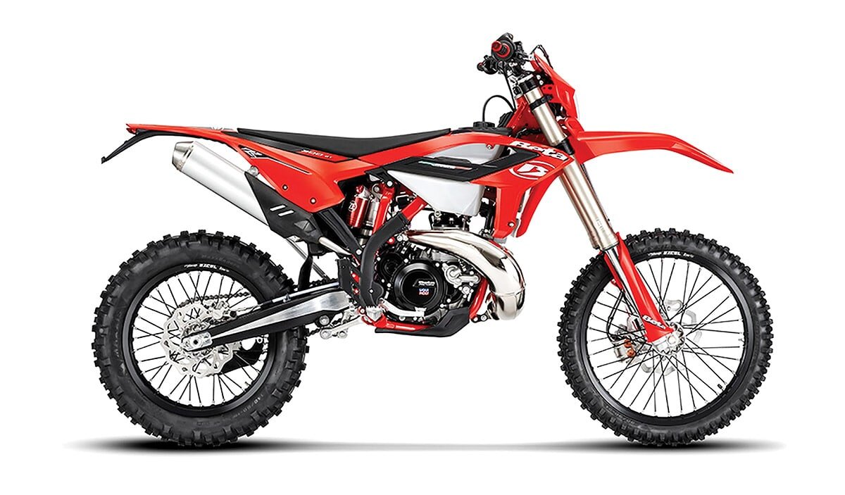 → ¿Cuántos tipos de motos y cilindrajes de motor existen? - Canal 1
