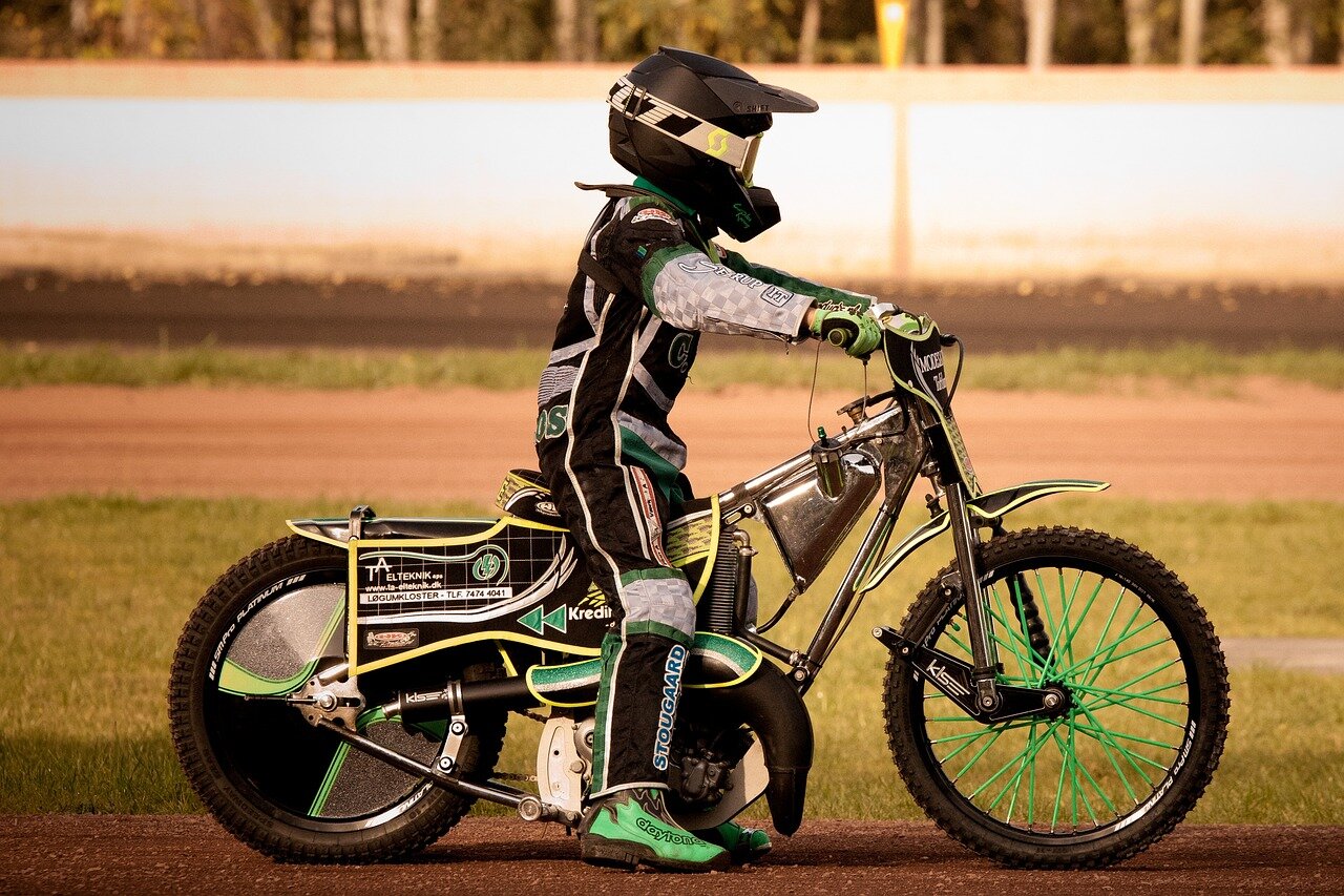 Feliz día internacional del motociclista: ¿Qué es y cómo se celebra ...