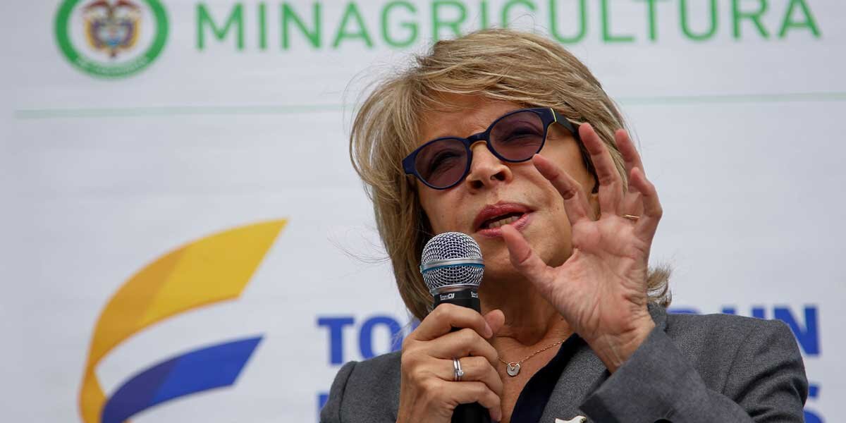 “Cecilia Álvarez puso sus intereses personales sobre los de la Nación ...