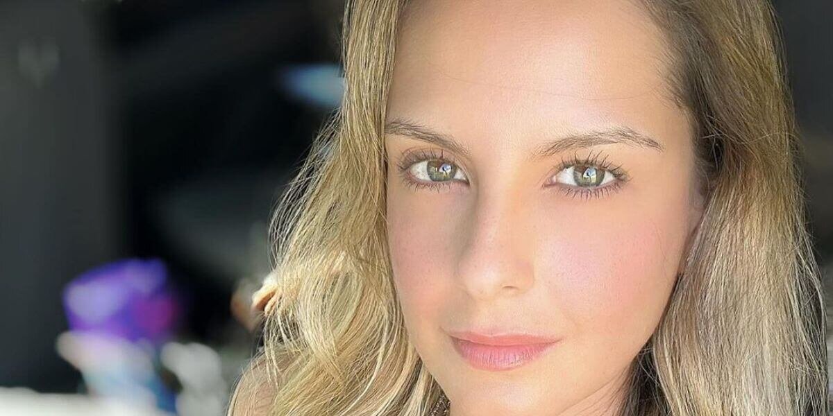 Laura Acuña cuenta todo lo que vivió para lograr ser madre - Canal 1