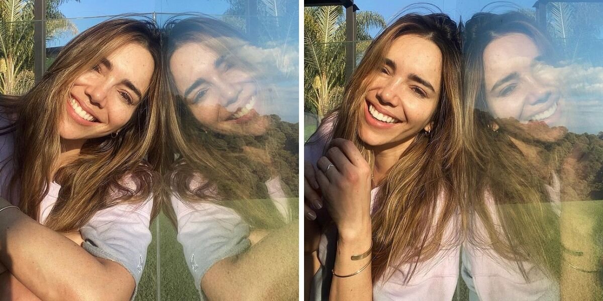 El último y emotivo mensaje de Alejandra Villafañe a su familia antes ...