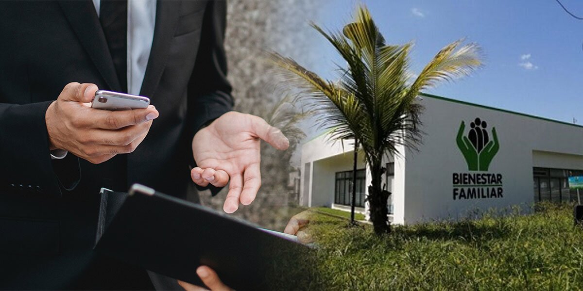 Ningún funacionario del ICBF puede reunirse concandidatos a las ...