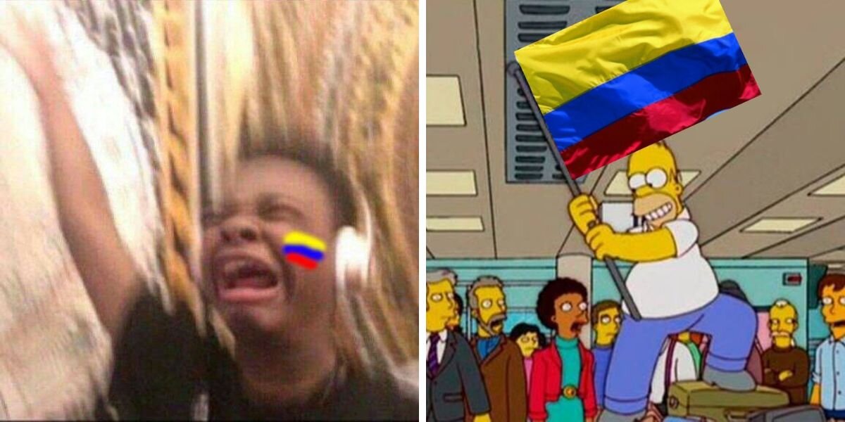 Memes del fallo a favor de Colombia ante la demanda de Nicaragua - Canal 1