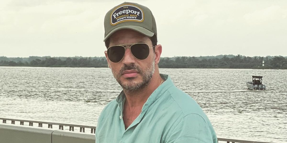 Pedro Palacio regresa a Barranquilla tras su larga ausencia - Canal 1