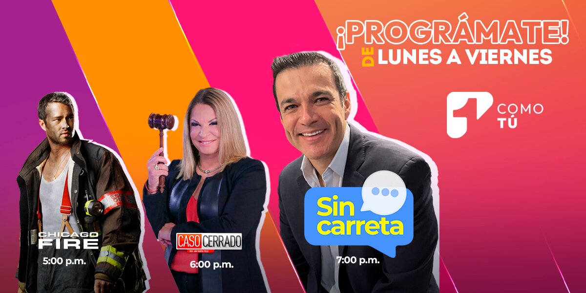 Juan Diego Alvira pone en marcha una nueva era en Canal 1 | ¡Detalles de su programa! - Canal 1