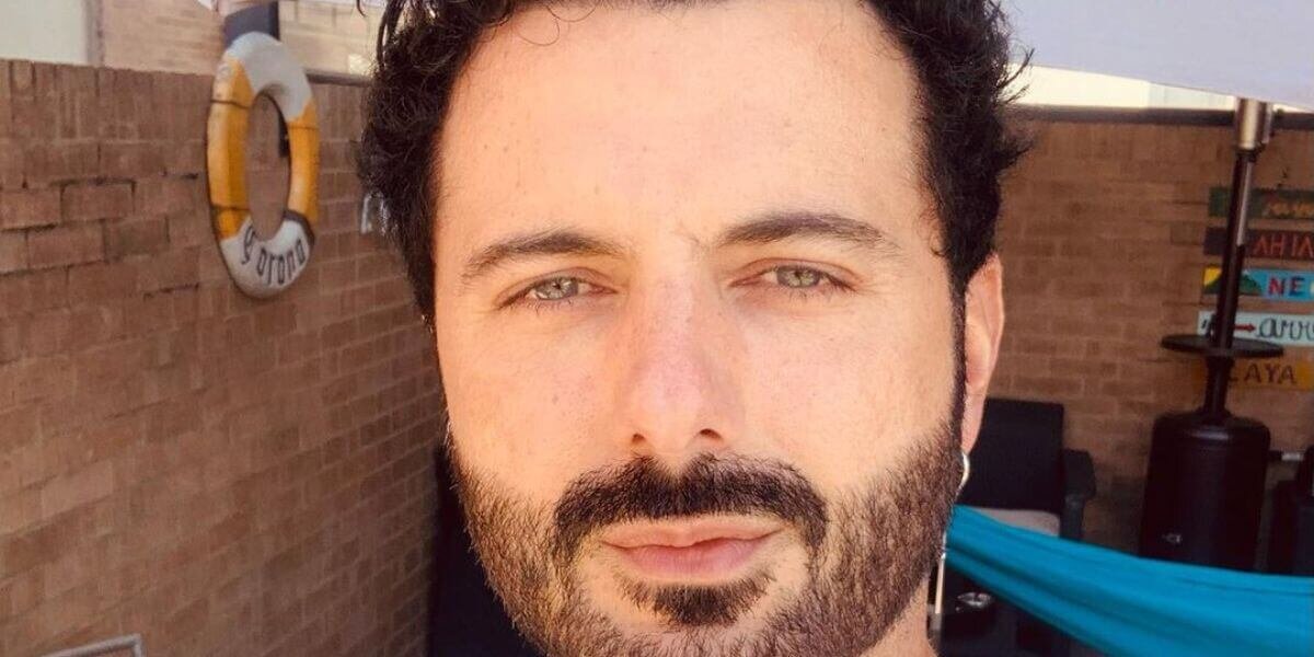 Mario Espitia confesó la razón por la cual aún sigue soltero - Canal 1