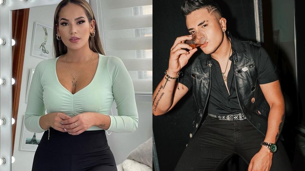 Exesposa de Alan Ramírez confirmó que se acabó la relación: “Lo luché con lágrimas de sangre ...