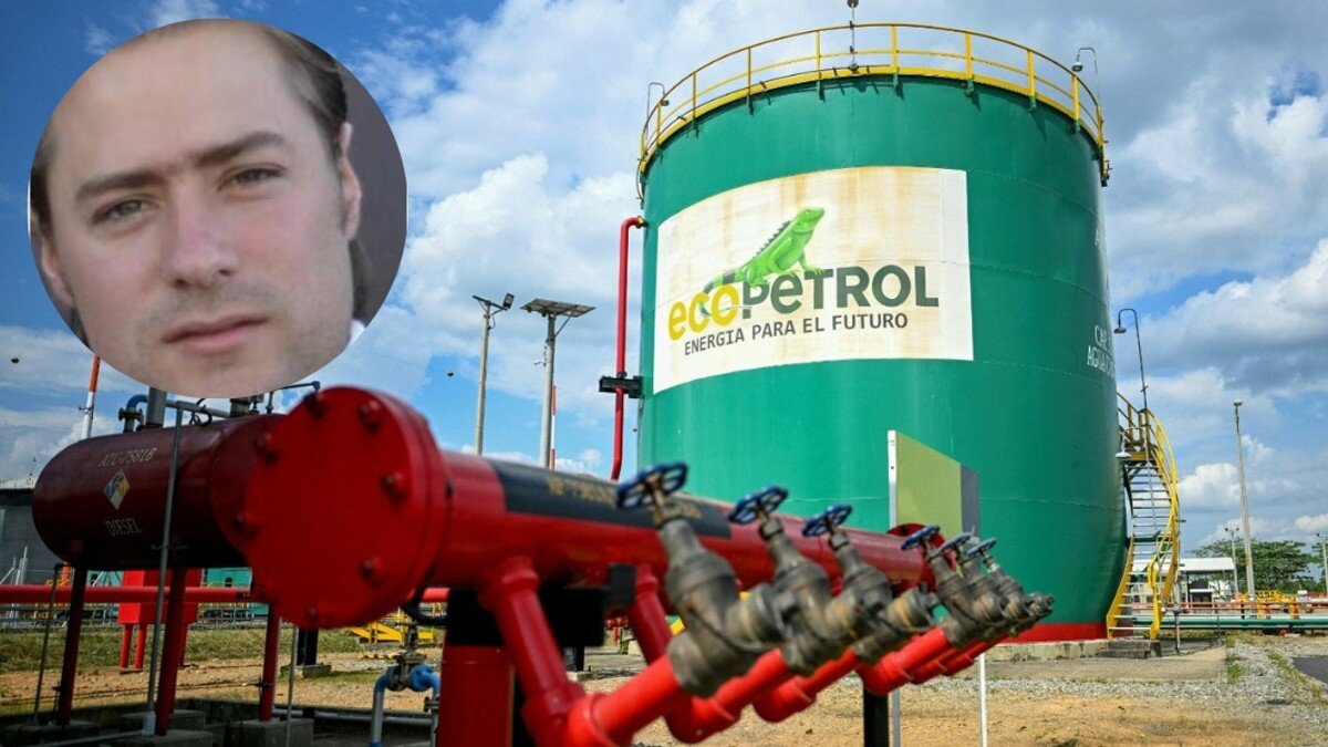 ¿Quién es el familiar de la esposa del expresidente Andrés Pastrana involucrado en millonario ...