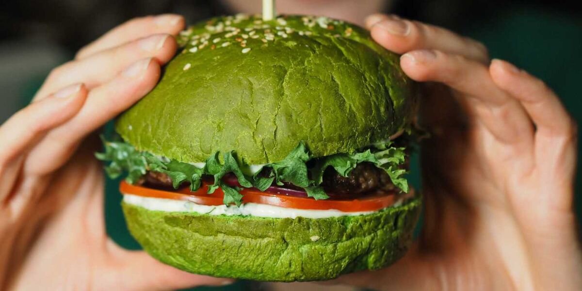 El consumo de comida vegetariana y vegana se dispara en Colombia, según ...