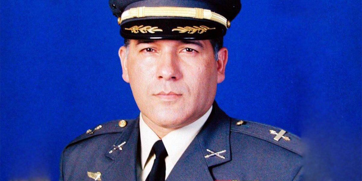 Falsos positivos: JEP pide 20 años de cárcel para el coronel retirado ...