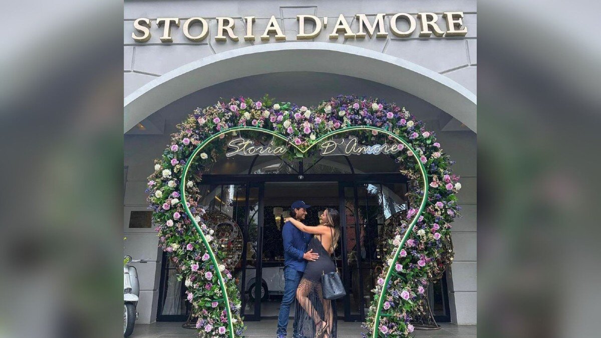 La mentira que le dijo Nicolás Petro a Day Vásquez para acercarse a ...