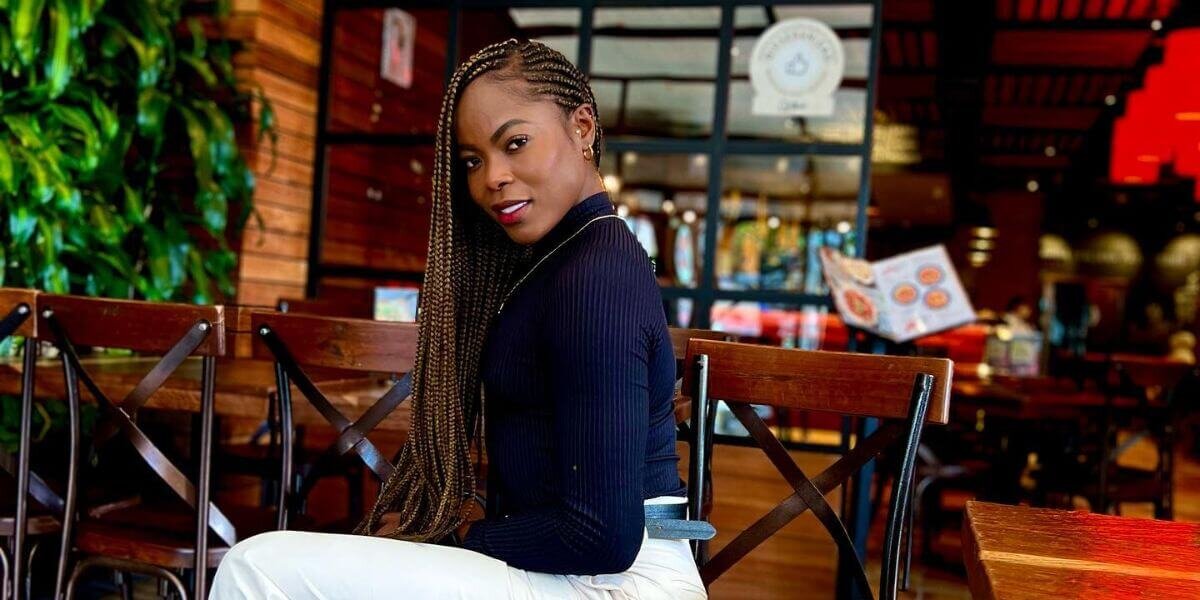 Alba Prado revela si sigue soltera - Canal 1