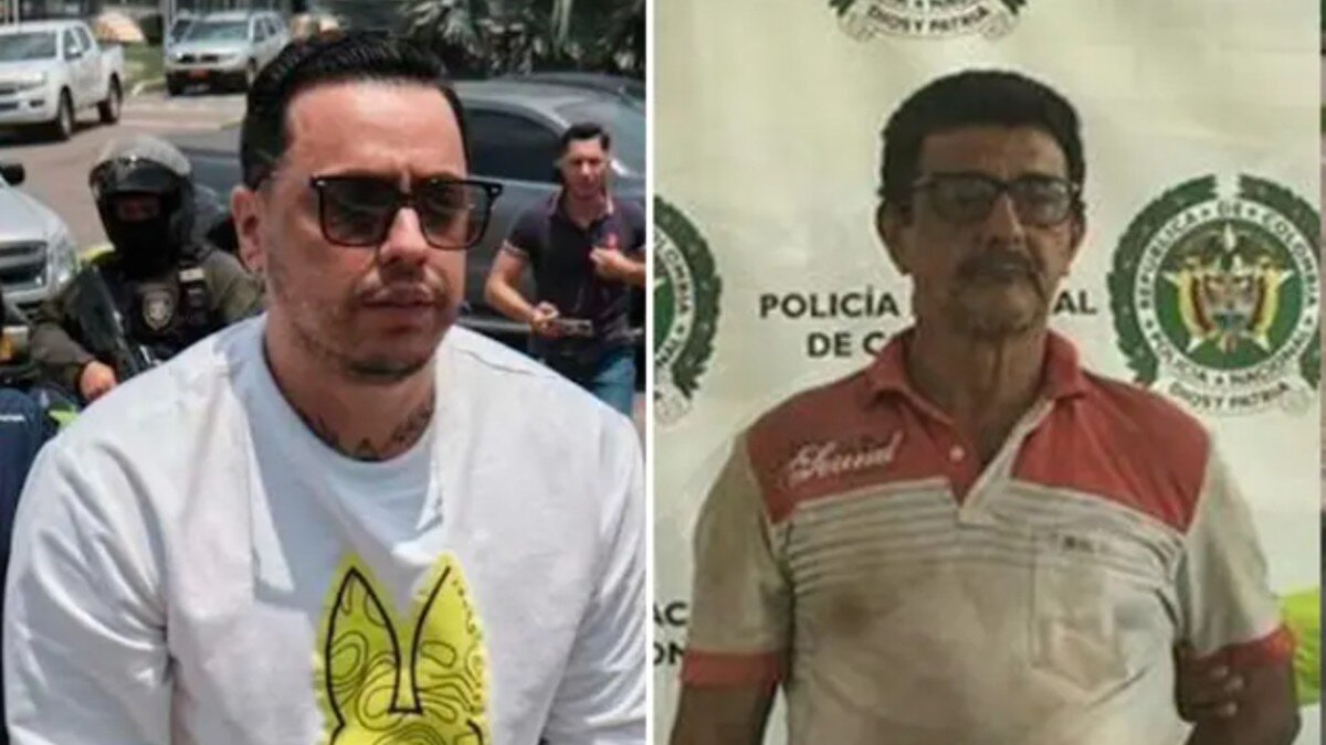 Asesinan en finca del Atlántico al papá de alias ‘Castor’, líder de Los ...