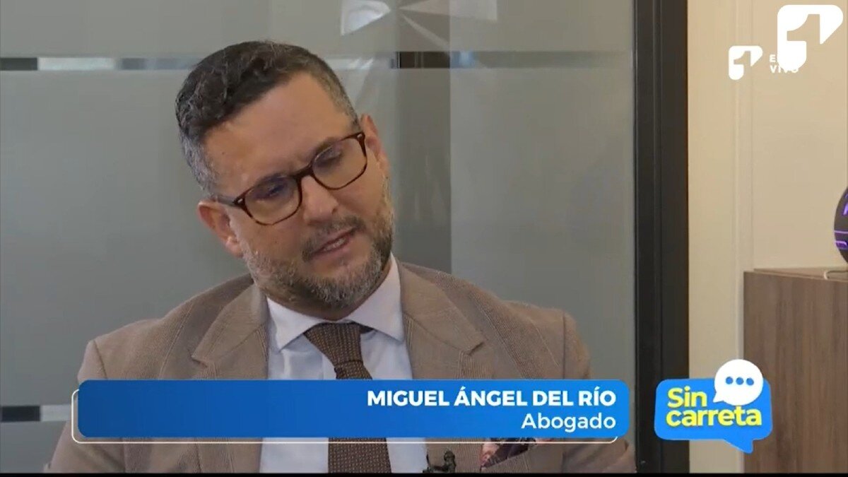 “No confío en la Fiscalía, es una plataforma política; Barbosa no es fiscal de bolsillo de Petro ...