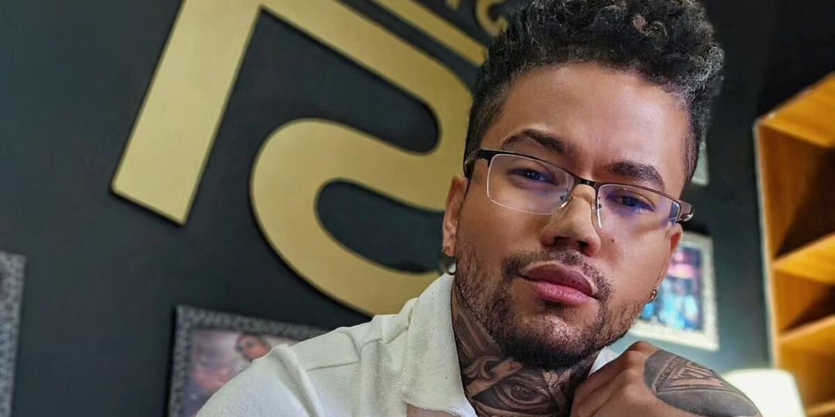 Jota Mendoza fue víctima de un millonario robo - Canal 1