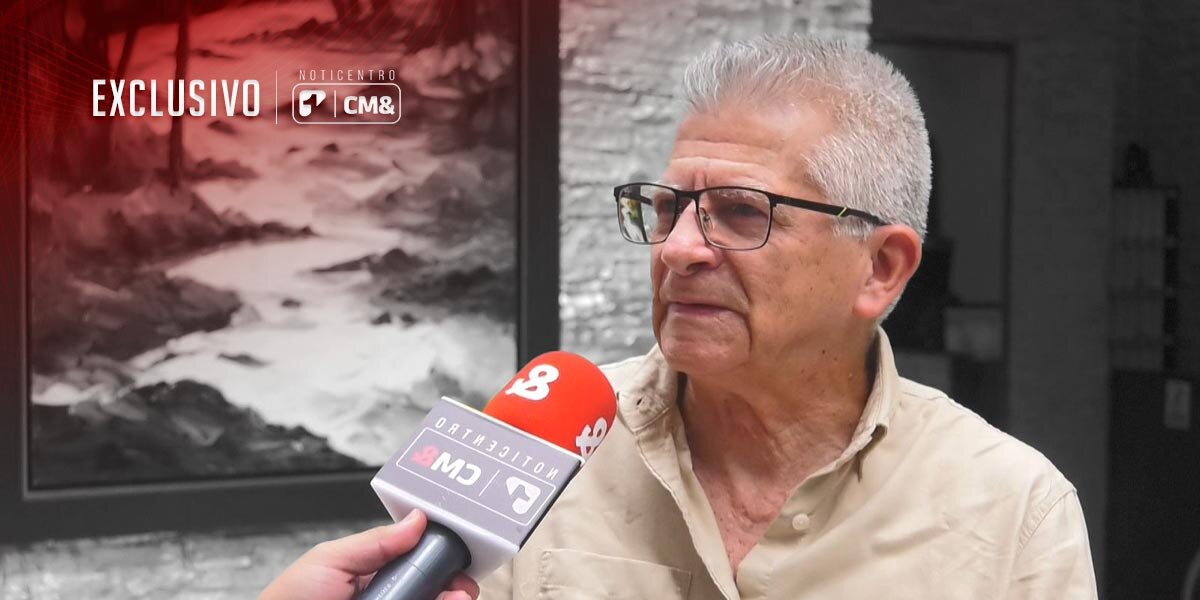 El propósito es minar y socavar el proceso de paz: ELN - Canal 1