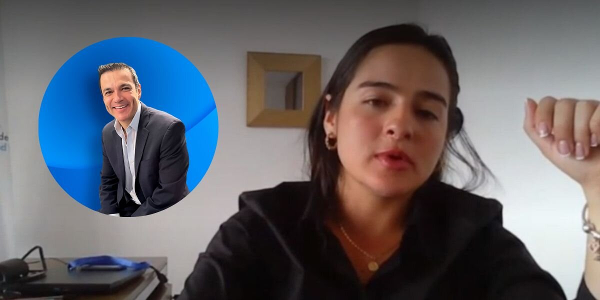 Entrevista con la directora de la Agencia Nacional de Seguridad Vial ...