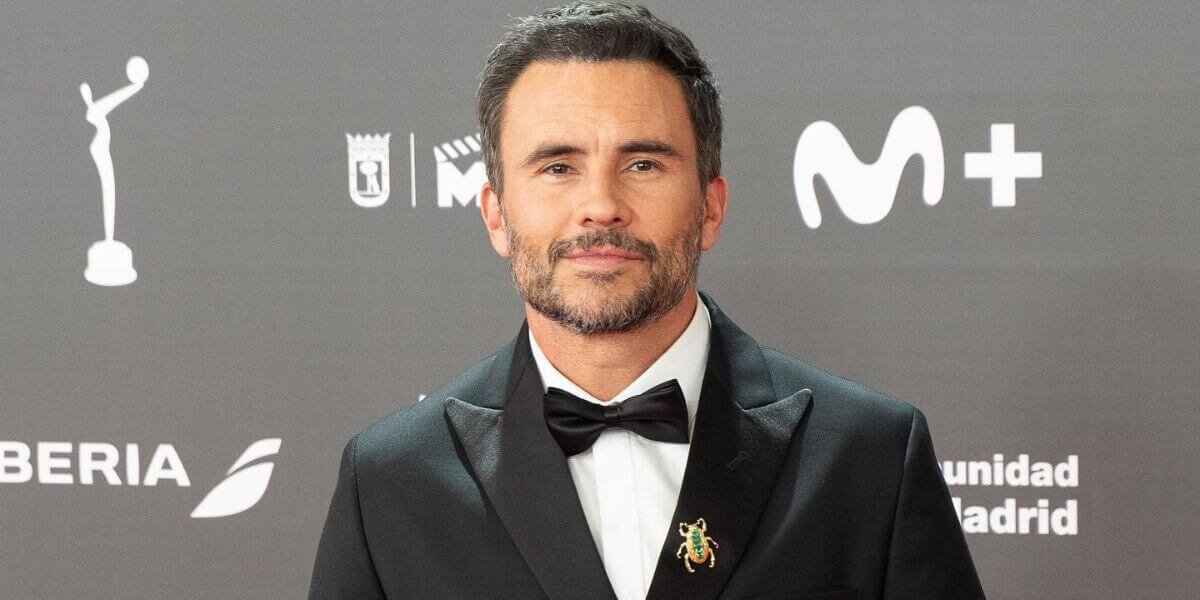 Juan Pablo Raba habla sobre supuesto acoso a actriz - Canal 1