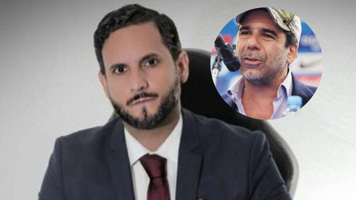 Miguel Ángel del Río vuelve a lanzar polémica advertencia: “Se cierra ...