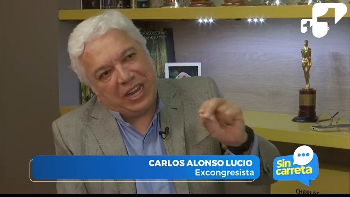 “Eso que llaman Paz Total no tiene sentido de las proporciones de lo ...